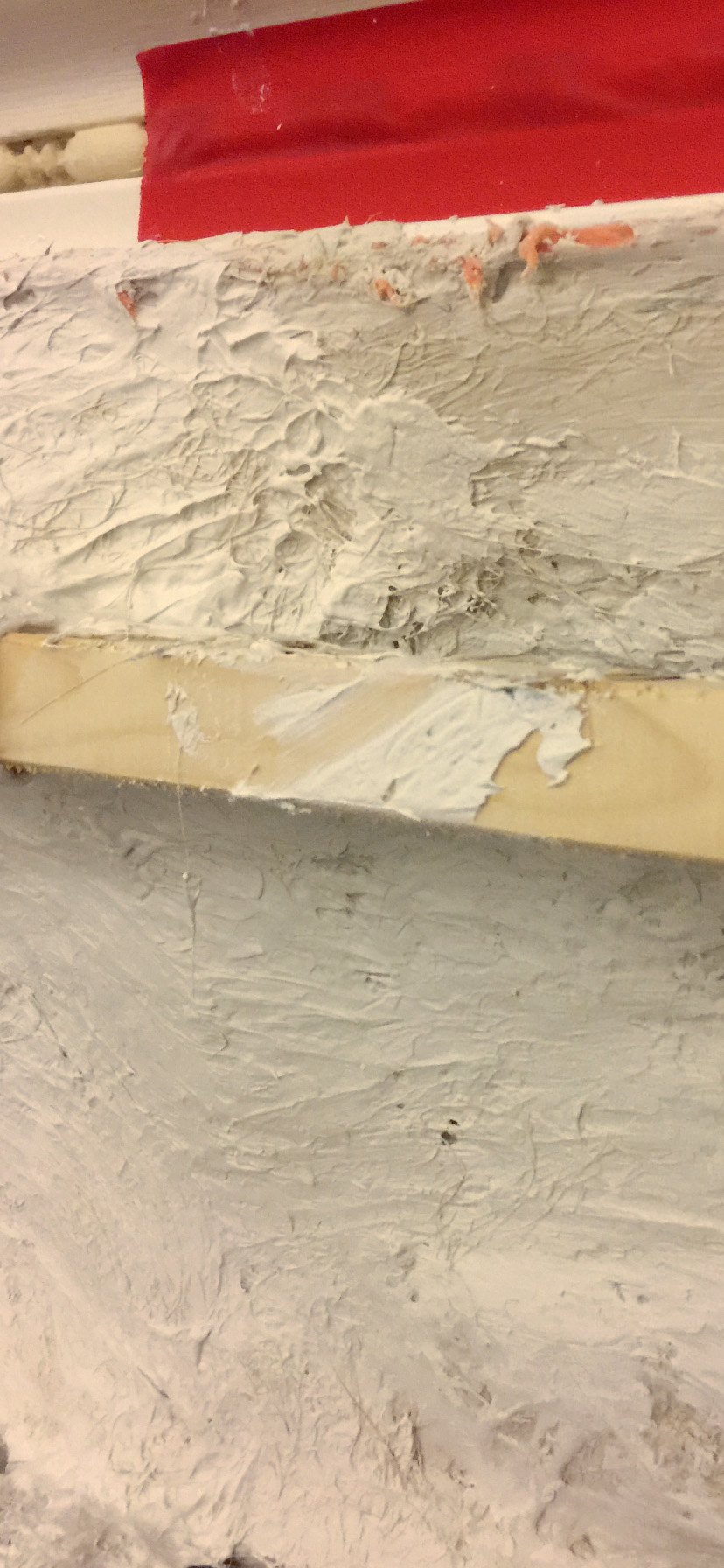 University Of Illinois: Plaster Frieze Repair - ZMartin Plastering